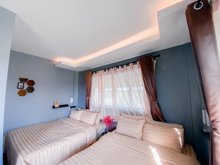 Variety D-day Hostel Hua-hin - Hua Hin