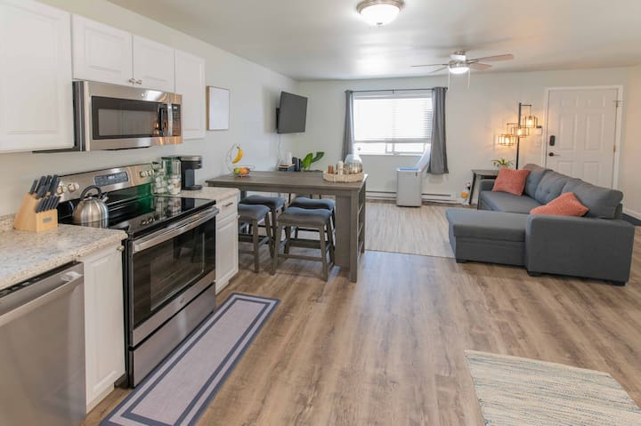 Mount Helena Mainstay-close To Trails - Helena, MT