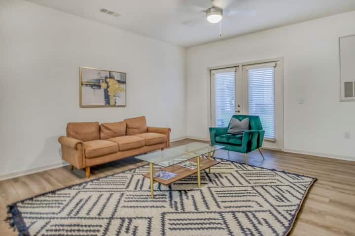 King Beds, Quiet And Comfortable Location - North Charleston, SC