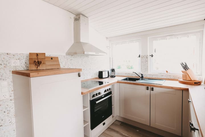 Ferienwohnung Drossel - Traditionell & Gemütlich - Alpirsbach