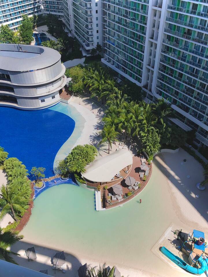 Cheapest & Affordale Luxurious Azure Staycation - Vacation homes for ...