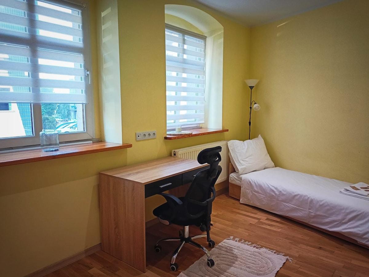 Room for rent in Poznan, Poznanska Street - Apartments for Rent in ...