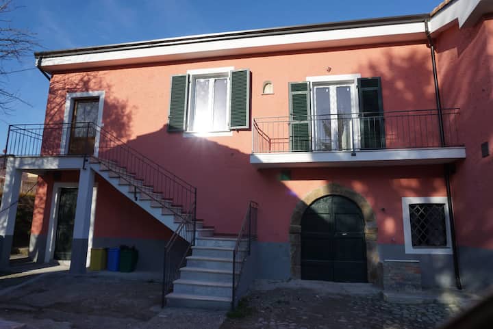Independent Cottage Close To The Seaside - Marina di Massa