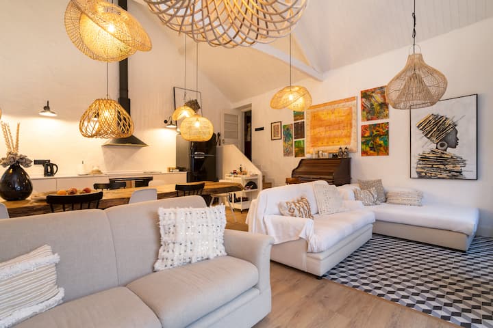 Vila Fresca Apartment - Azeitão