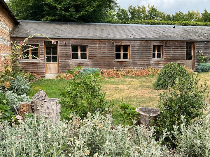 Une Maison Dans Un Bel éCrin - Forges-les-Eaux