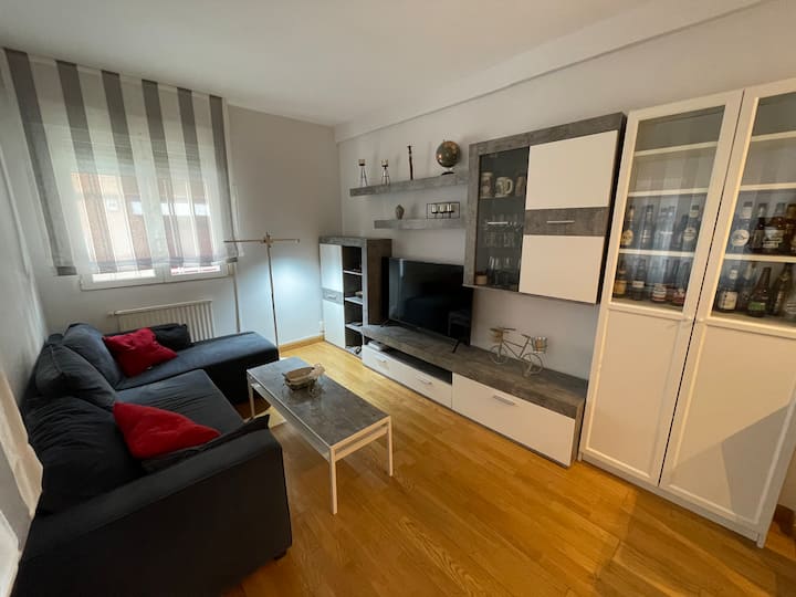 In Tetuán - Metro Stop At 300m - Madrid