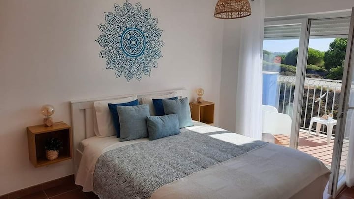 Beach House - Casa De Férias Monte Clérigo - Aljezur