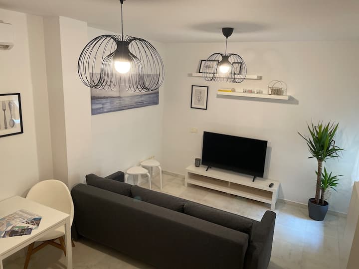 Magnifico Apartamento En Cadiz - Cádiz
