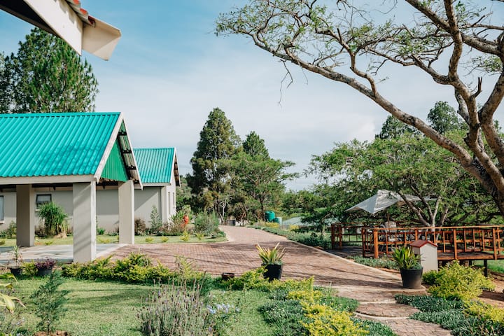 Gosheni Villas - White River