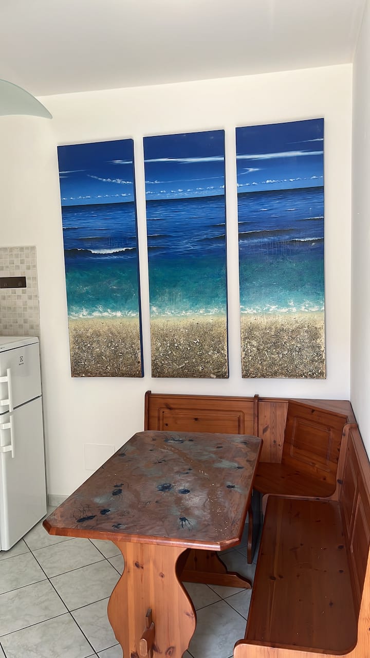 Appart21
Beach House - Lignano Sabbiadoro