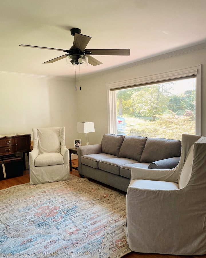 Gameday Rental, Easy Walk To The Stadium! - Clemson, SC