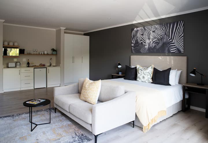 Unit 3 - Plettenberg Bay