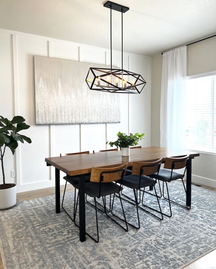 Home Away From Home – Relax, Unwind, Explore! - Thornton, CO