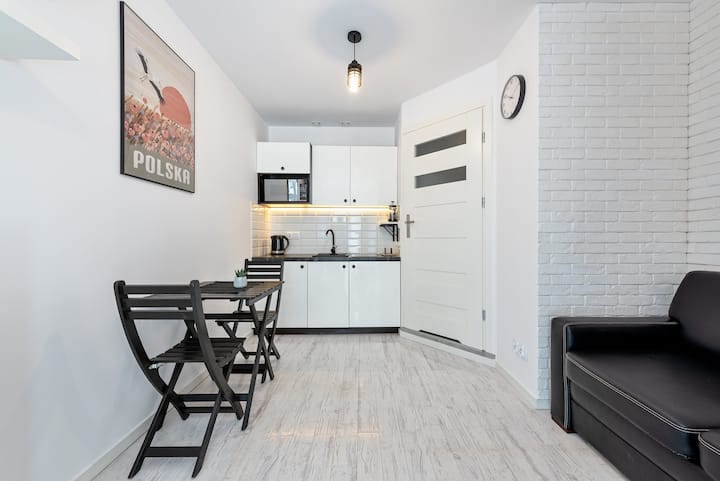 Saguaro Modern Apartment Old Town Cracow/kazimierz - Krakow