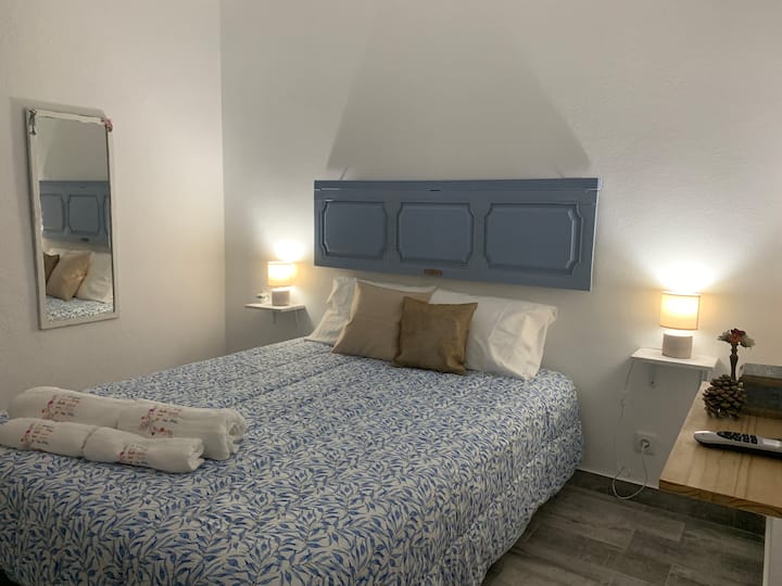 Quinta Dos Penedos - Casa 4 - Portalegre