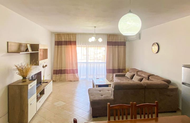 Aldo Apartment - Tirana