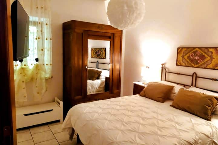 Appartement Lumineux Au Centre Historique Wifi - Spoleto