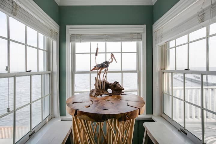 Bayviews - Chesapeake Beach, MD