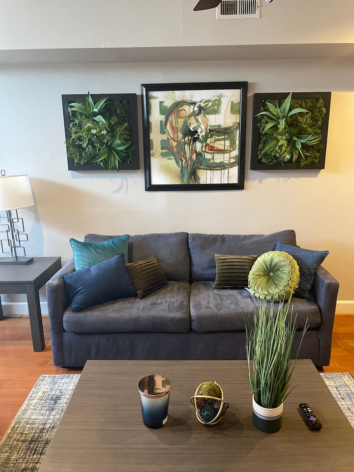 5 Minute Walk To Orioles Camden Yards - Baltimore