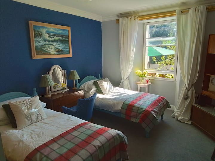 Garden Room Twin Pk12521f - Crieff
