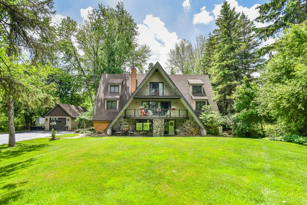 Elora Vacation Rentals & Homes - Ontario, Canada | Airbnb