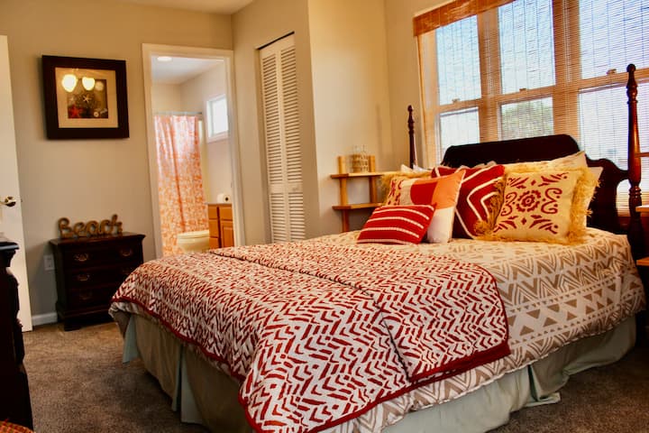 New Cozy 2 Bedroom, 2 Bath Condo In Ocean City, Nj - Ocean City, NJ