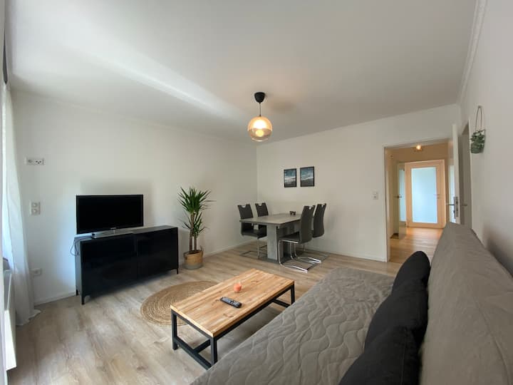 Modernes Apartment In Ruhiger Lage Von Neheim - Arnsberg
