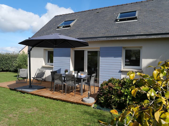 Ti Fare Breton - Telgruc-sur-Mer