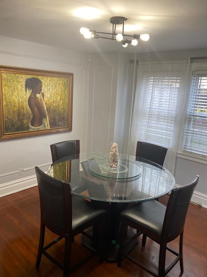 Jw Bnb - Great Neck, NY