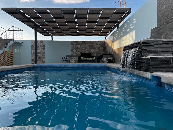 Blue Point House !!! Lo Mejor Para Ti ! - Puerto Peñasco