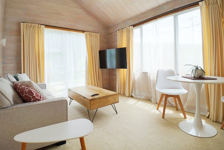 Cosy Unit 3 Mins Drive To Beach - Waiwera