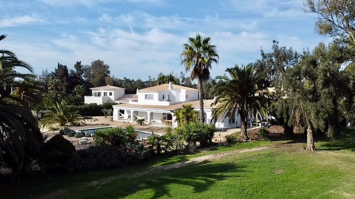 Penina Golf - Villa De Luxe - Alvor - Portimão