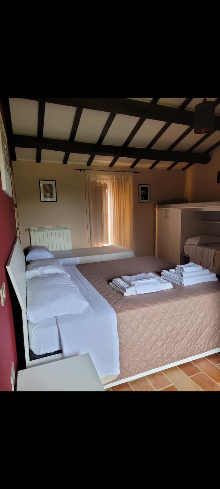 "Corcovado B&b" Vintage - Lanciano