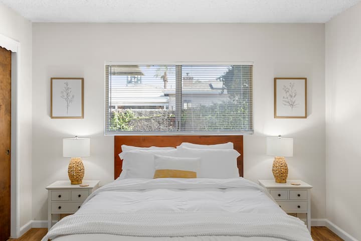 A Vintage Getaway - Bakersfield, CA