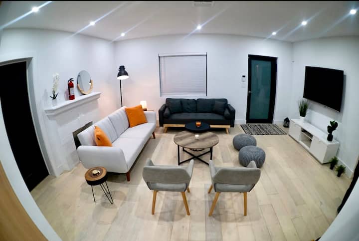 10 Guest, 5 Min To Everything In Miami, Amazing - Miami