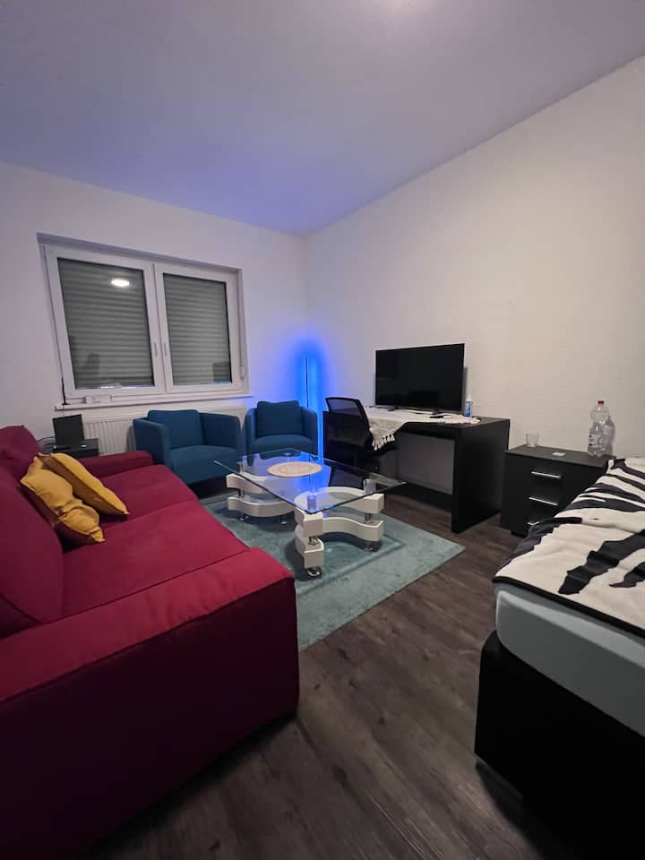 Private Flat - Mönchengladbach