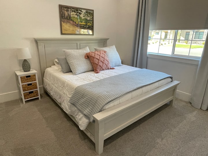 Bright Clean 1 Bedroom/private Bathroom - St. George, UT