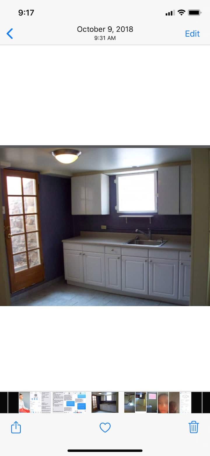 Looking For Renter For Fall Semester - Boulder, CO