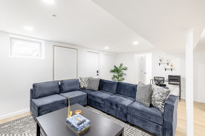 Beautiful 6br Home In Annapolis - Annapolis, MD