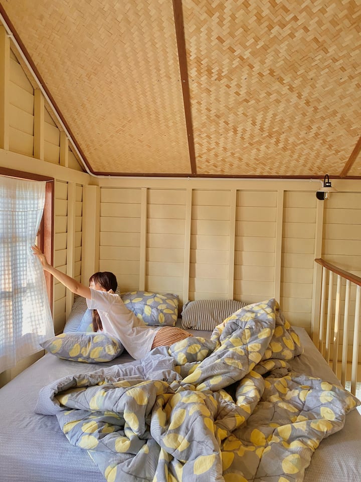 Home's Home At Mekin Farm - Khon Kaen