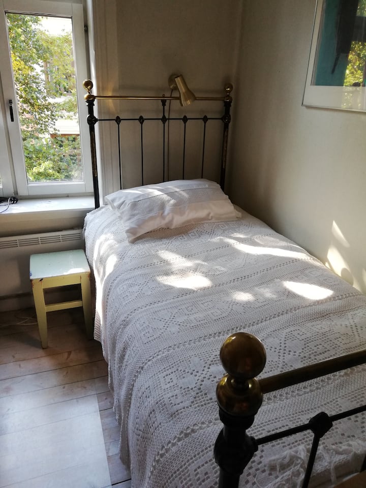 Innbydende Rom I Privat Bolig. - Oslo
