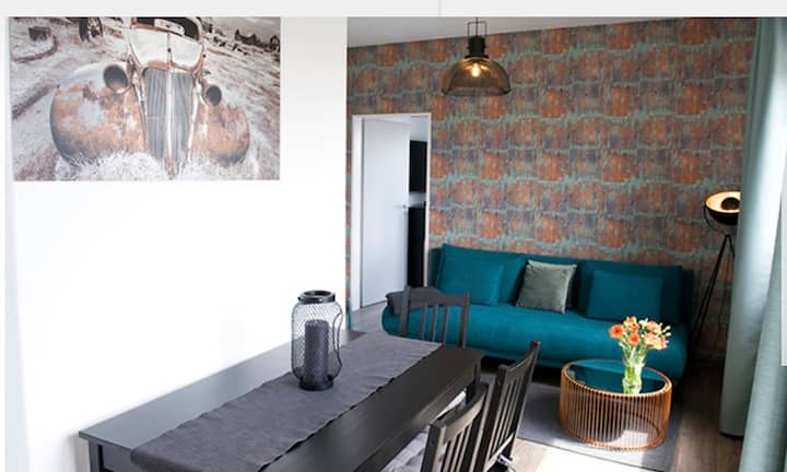 Apartment Hotel - Wesseling