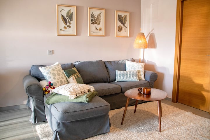 Moderní Apartmán 5 Minut Od Pláže - Tenerife