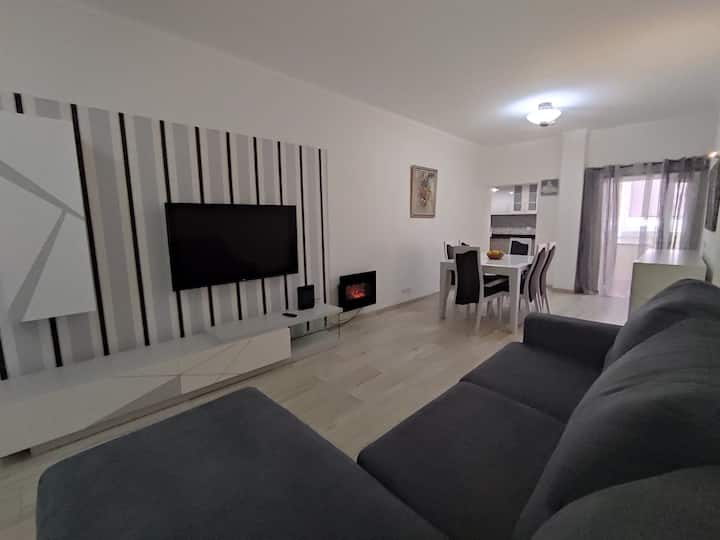 Exclusive Apt In The Heart Of Albufeira Old Town - Albufeira
