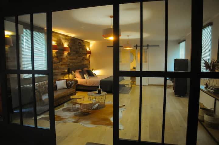 L'extension 57 - Ath