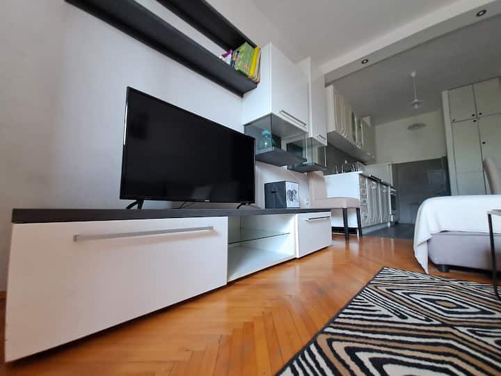 Apartment "Ema" - Kotor