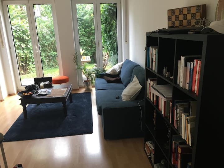 Modern Apartment Freising - Freising