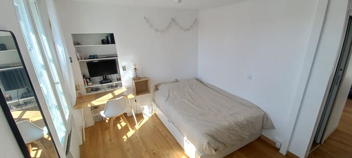 Paris, 11éme - Paris