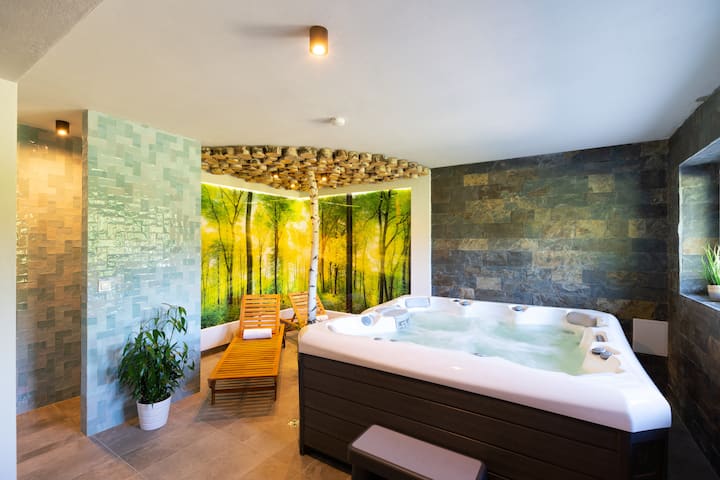 Aparthotel Pod Stokiem Pokój 23 - Dream Apart - Szczyrk
