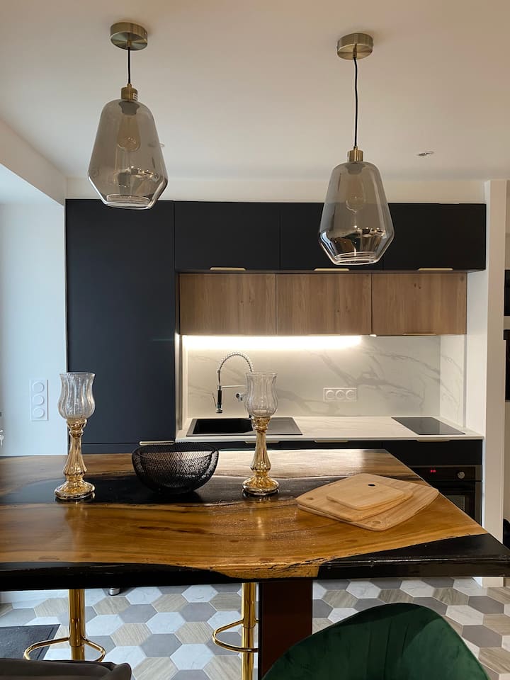 Superbe Logement - Le Croisic - Proche Mer - Le Croisic